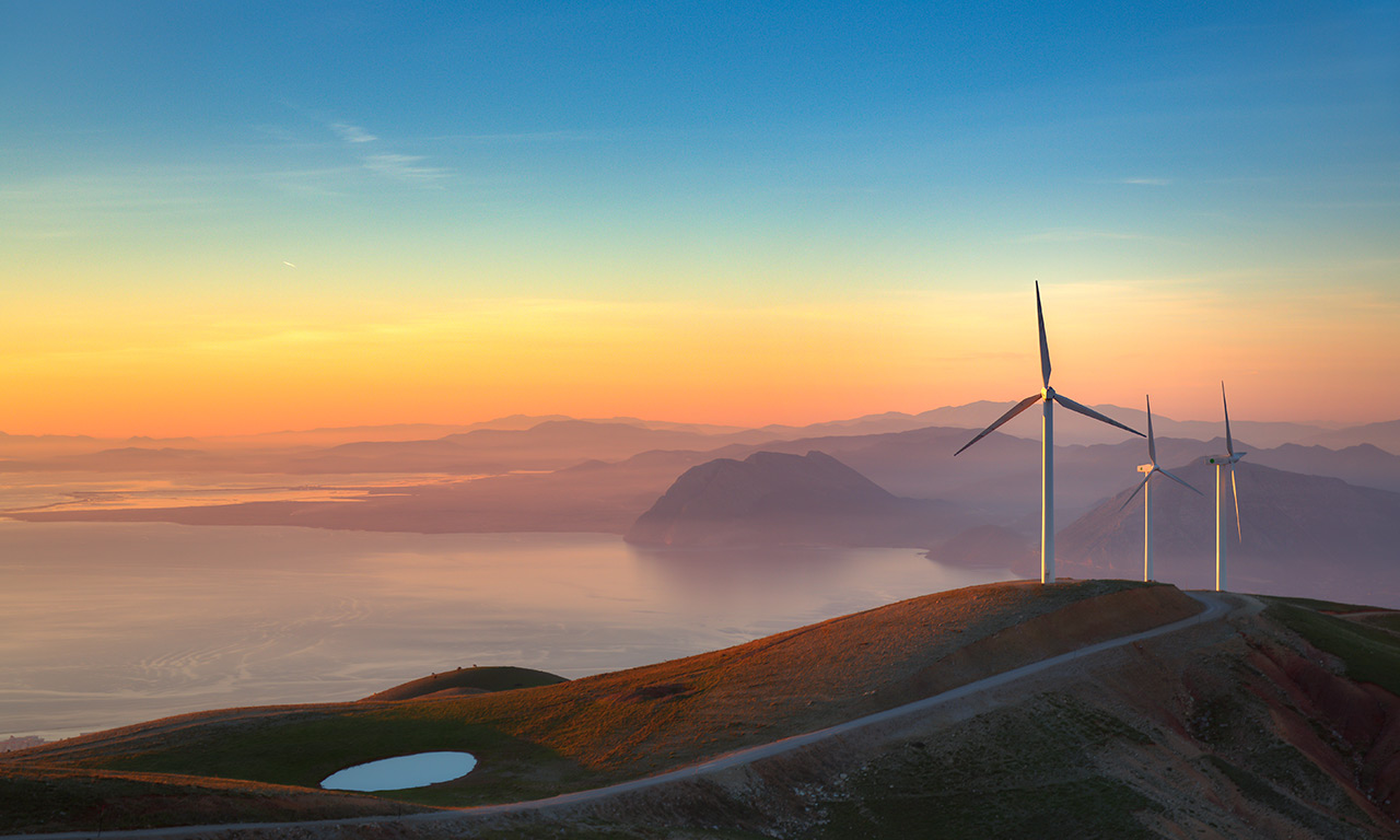 Beleggingen van de toekomst
